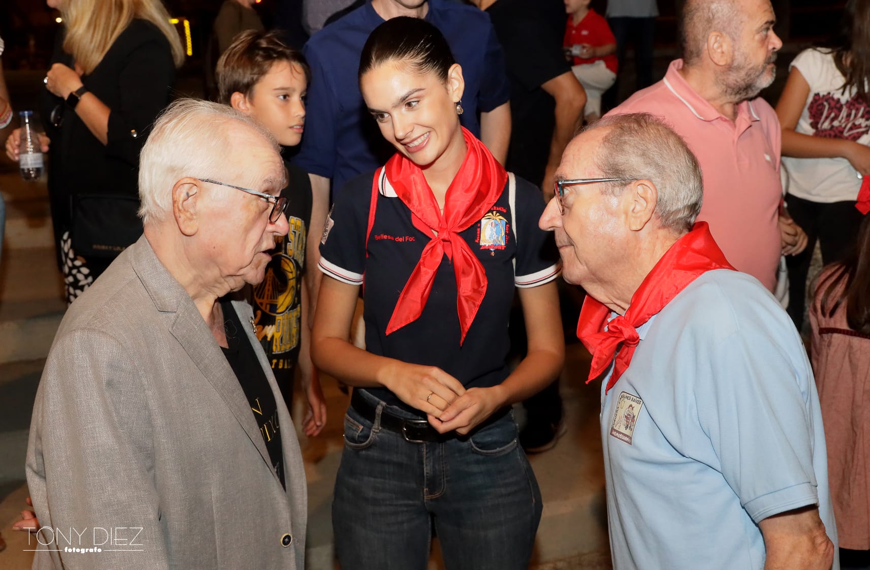 Comienza el ciclo ‘Pólvora tot l’any’ - Hogueras de San Juan de Alicante