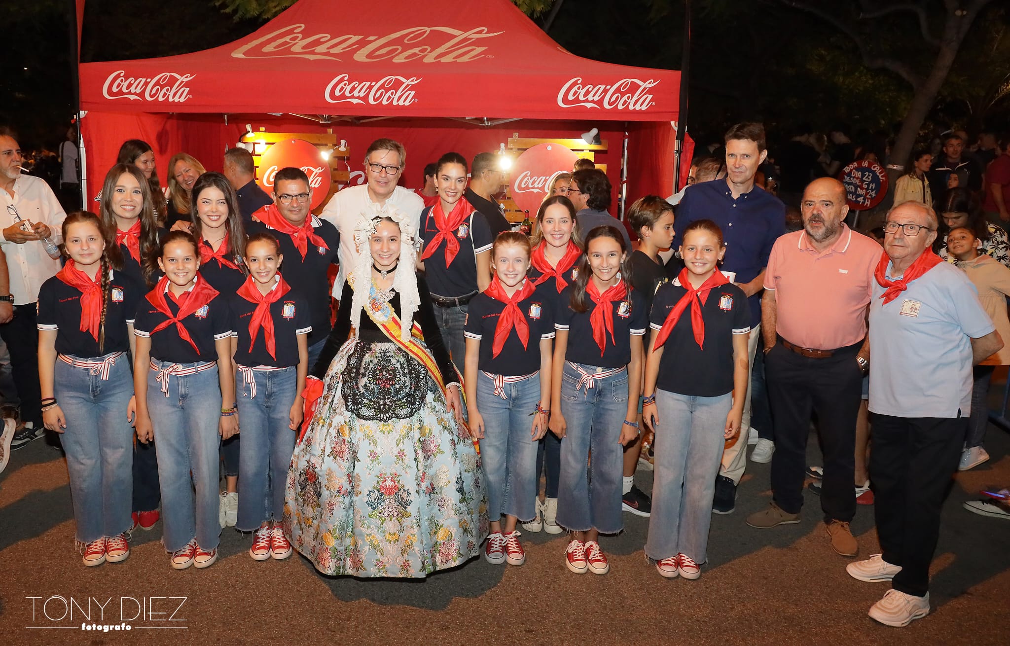 Comienza el ciclo ‘Pólvora tot l’any’ - Hogueras de San Juan de Alicante