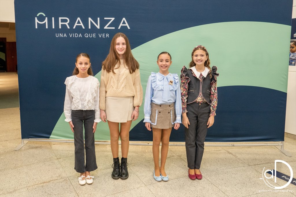 Las candidatas a Bellesa del Foc infantil 2025 conocen a su jurado ...